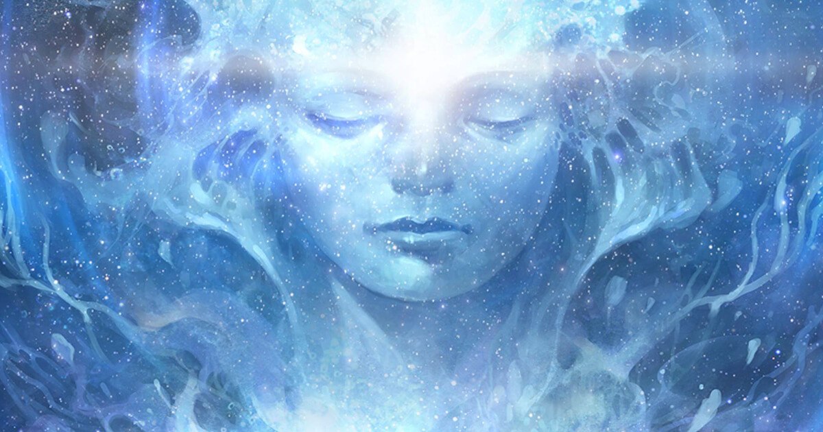 Què és l’ànima?//What is the soul?//¿Qué es el alma? | luminiscències ...